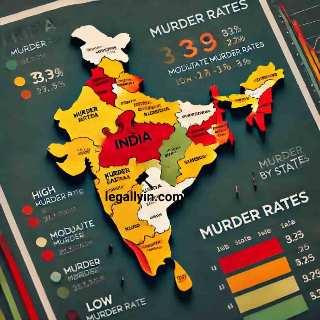 National Crime Records Bureau (NCRB): India’s Crime Data Hub